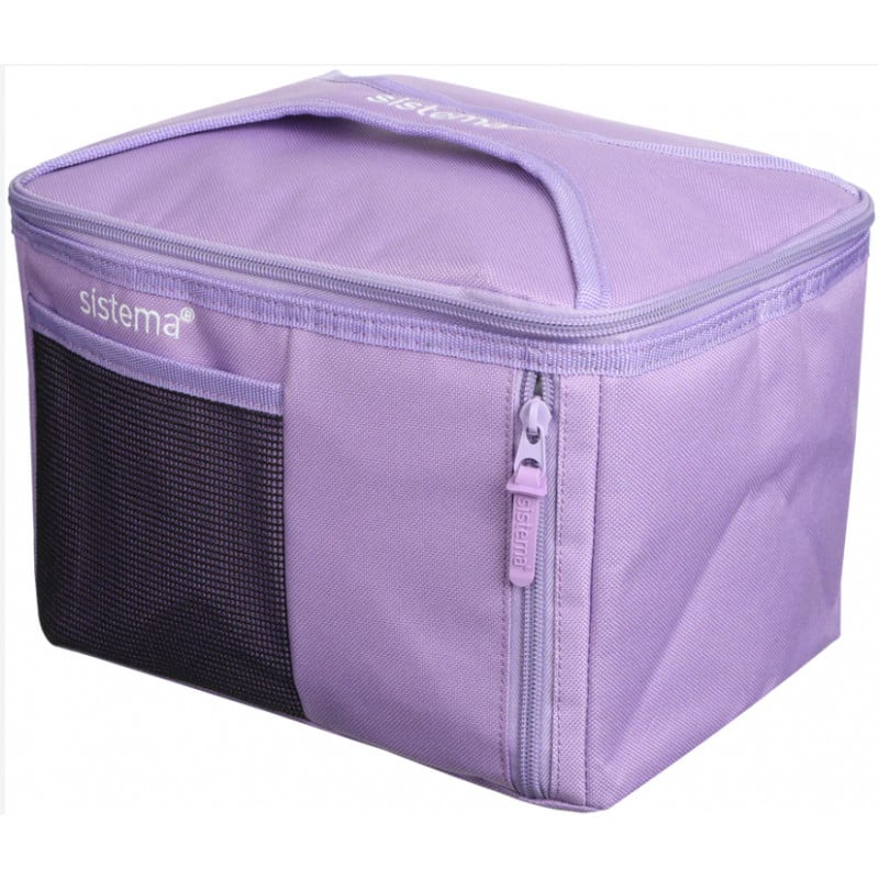 Sistema Mega Fold Up Cooler Bag TO GO™ | The Organised Store