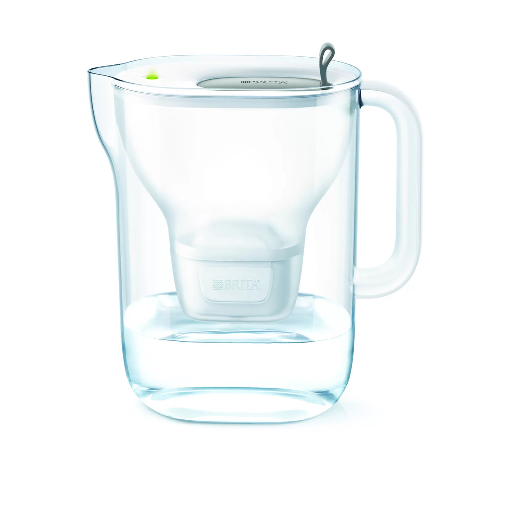 BRITA Style XL Grey Maxtra+ | The Organised Store