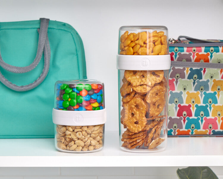 Fresh Stack n' Snack-Small | The Organised Store