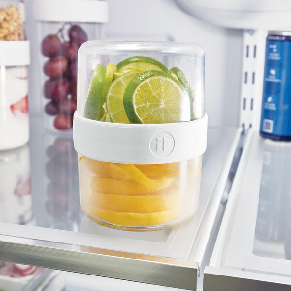 Fresh Stack n' Snack-Various Sizes | The Organised Store