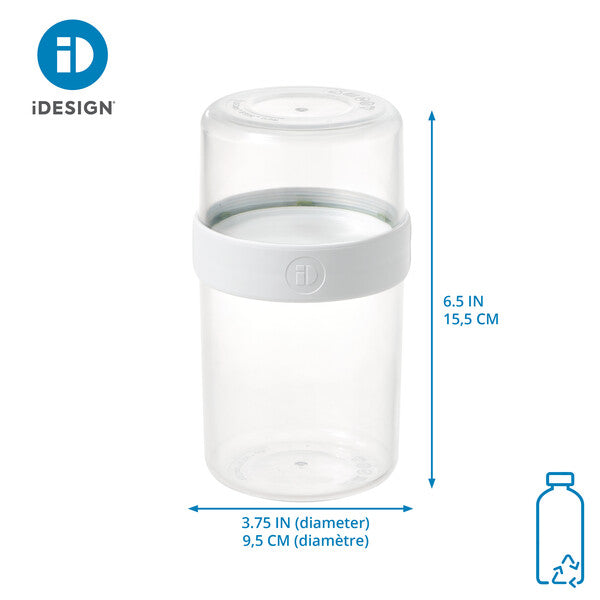 Fresh Stack n' Snack-Various Sizes | The Organised Store