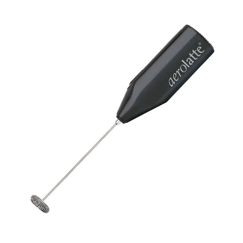 AEROLATTE Milk Frother with Cover | The Organised Store