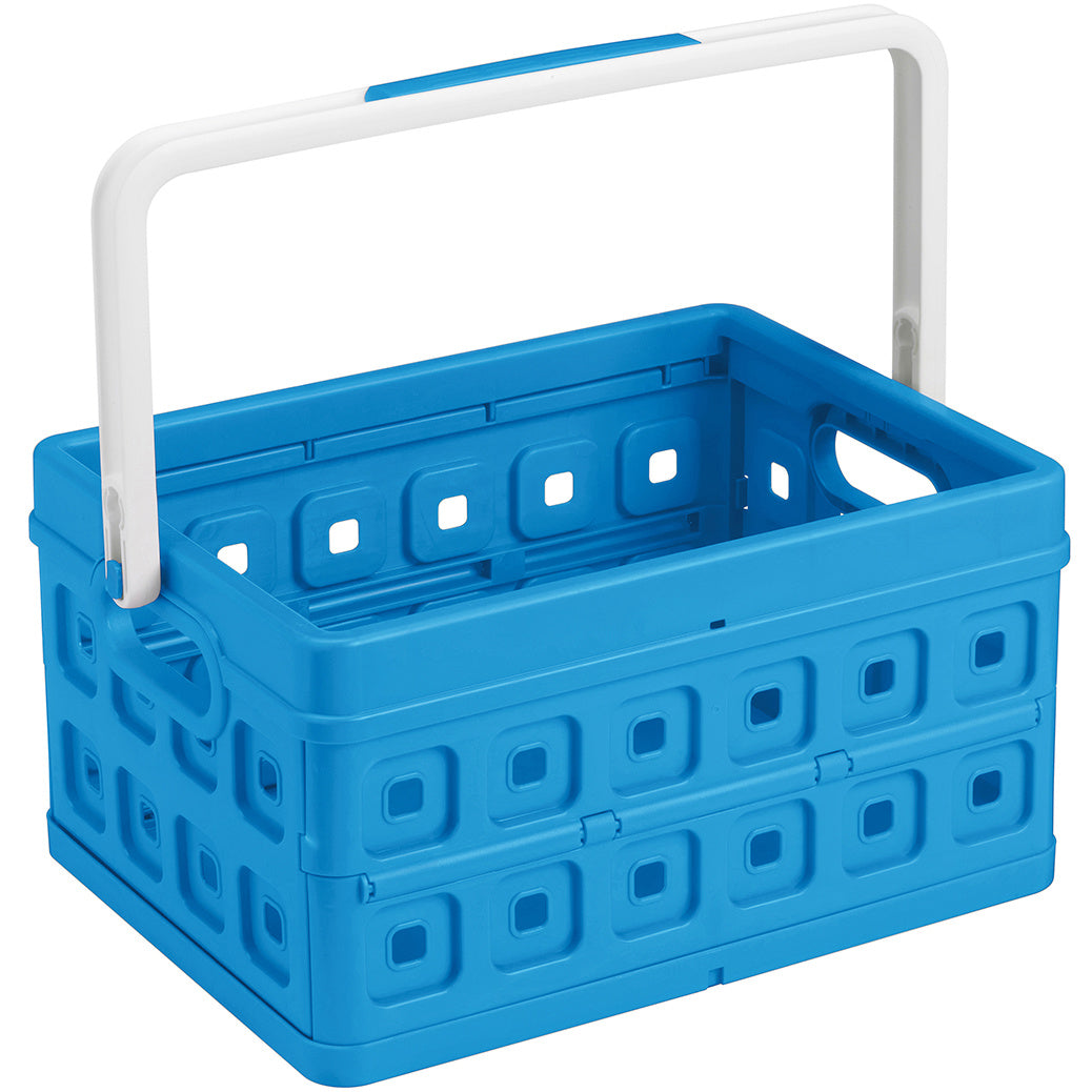 Square Folding Box -2 Sizes – The Organised Store
