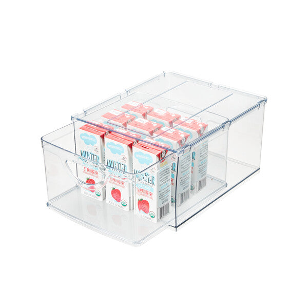 Pantry Bin Drawer | The Organised Store