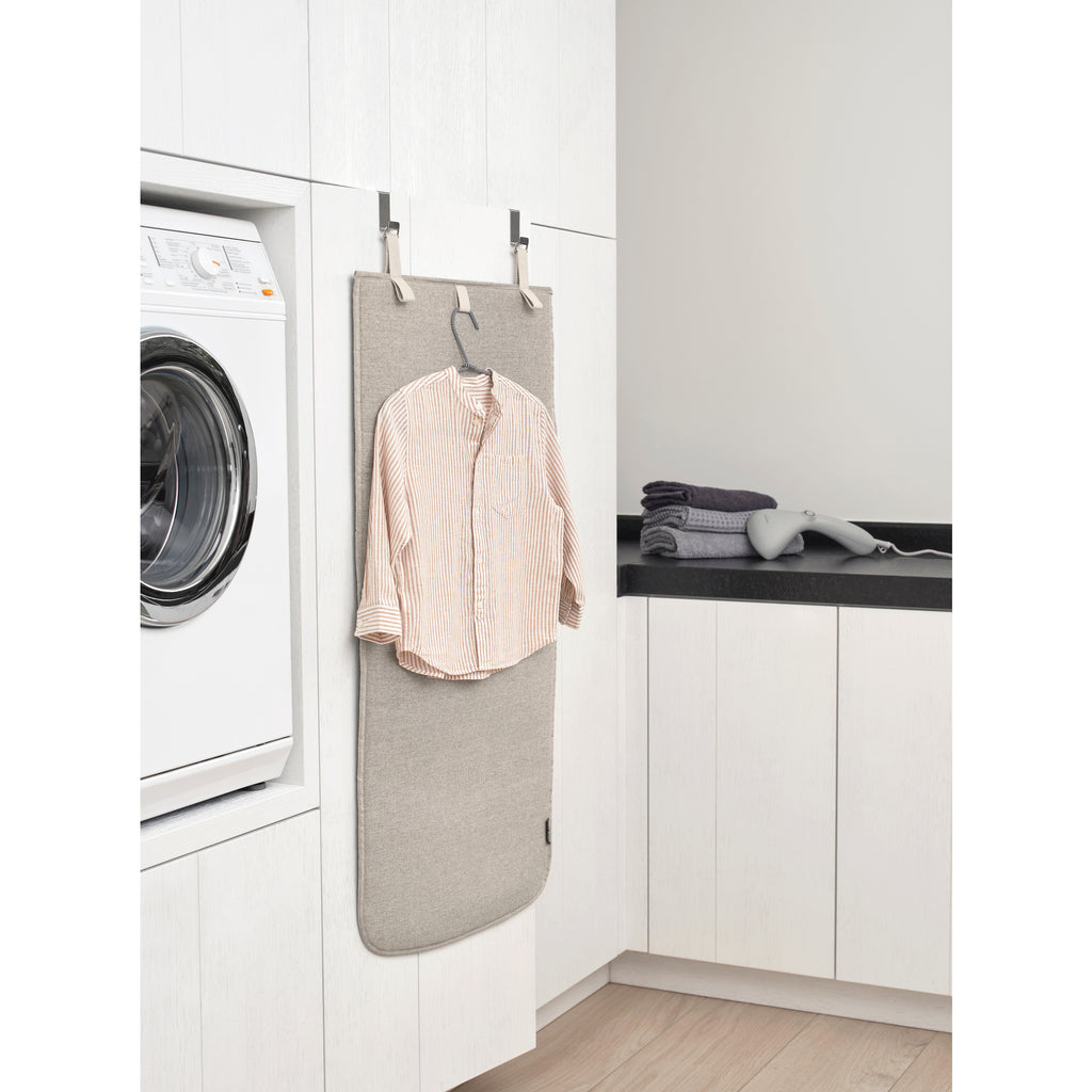 Door Steam Blanket | The Organised Store