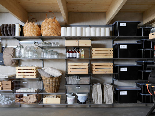 Testimonials – The Organised Store