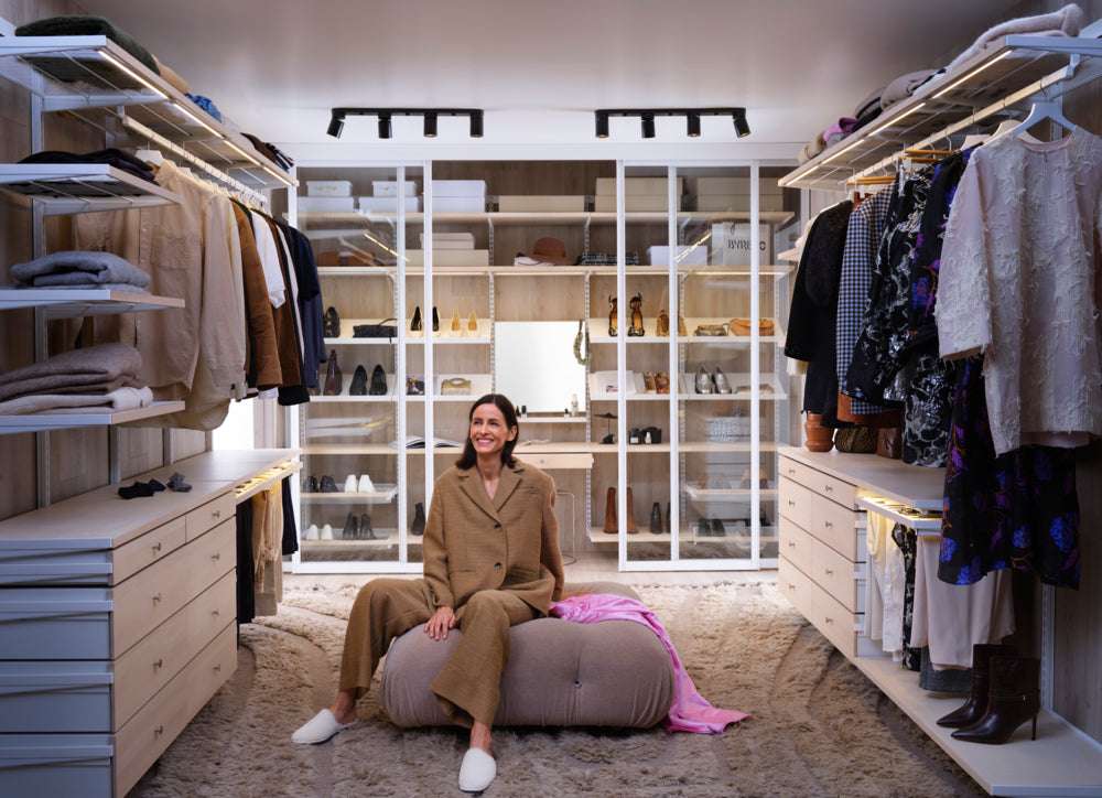 About Elfa – The Organised Store