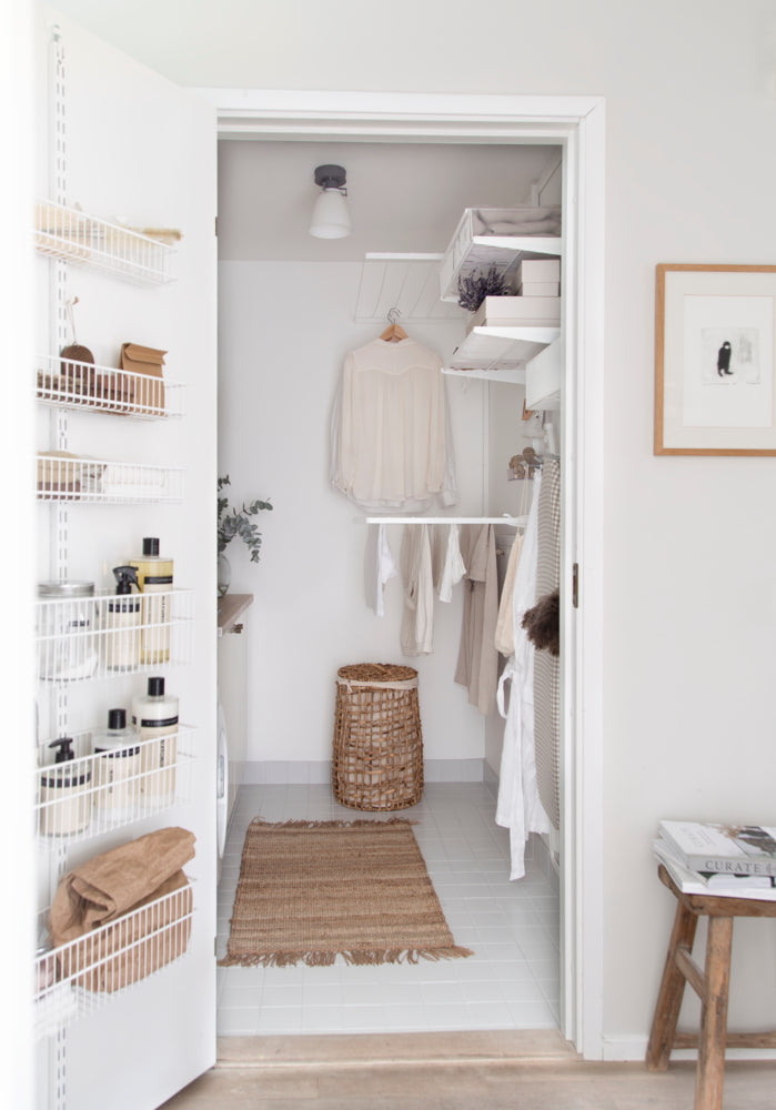About Elfa – The Organised Store