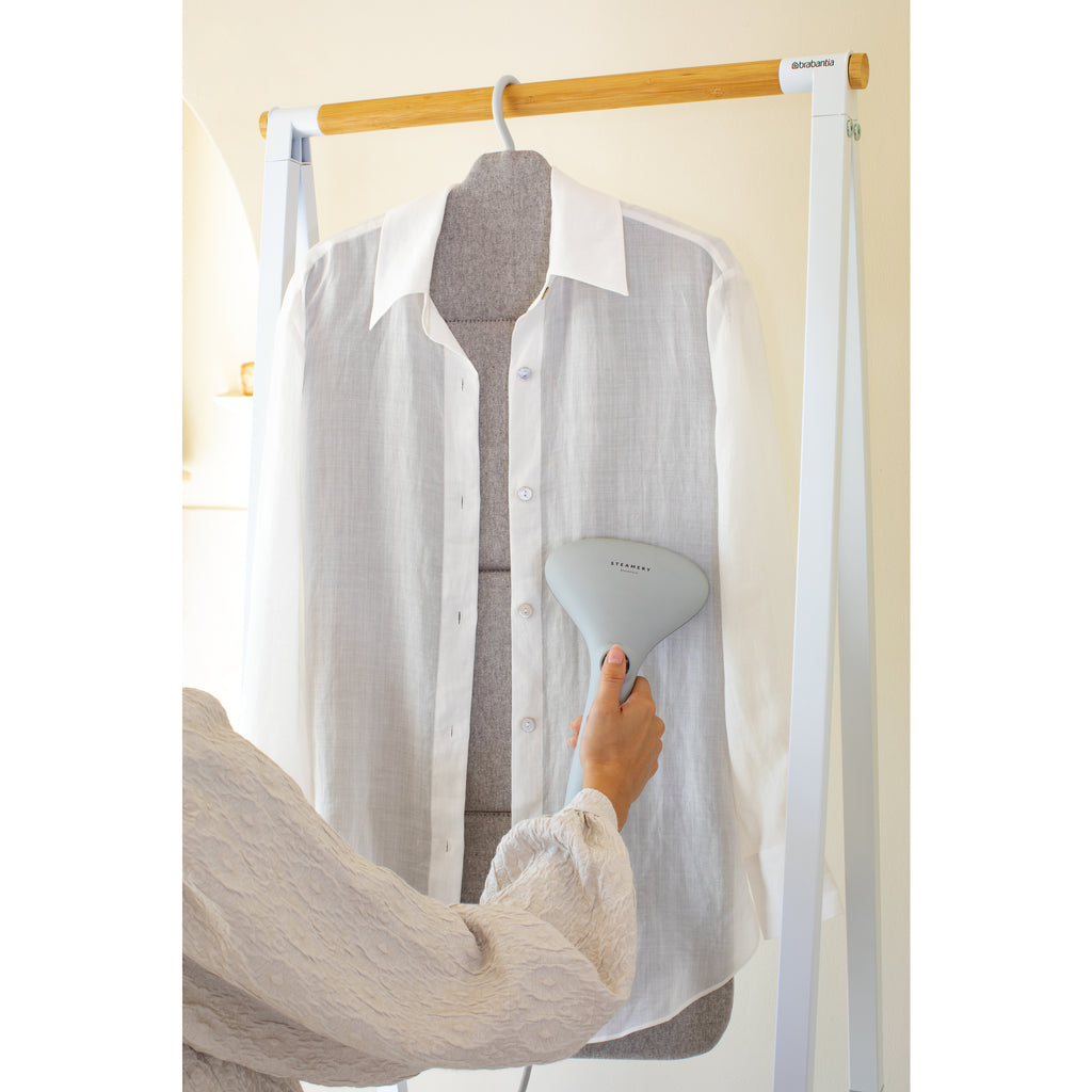 Foldable Steam Board | The Organised Store