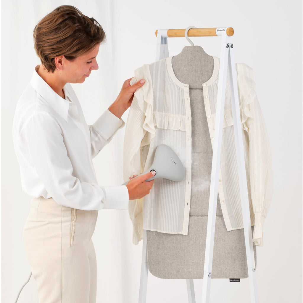 Foldable Steam Board | The Organised Store