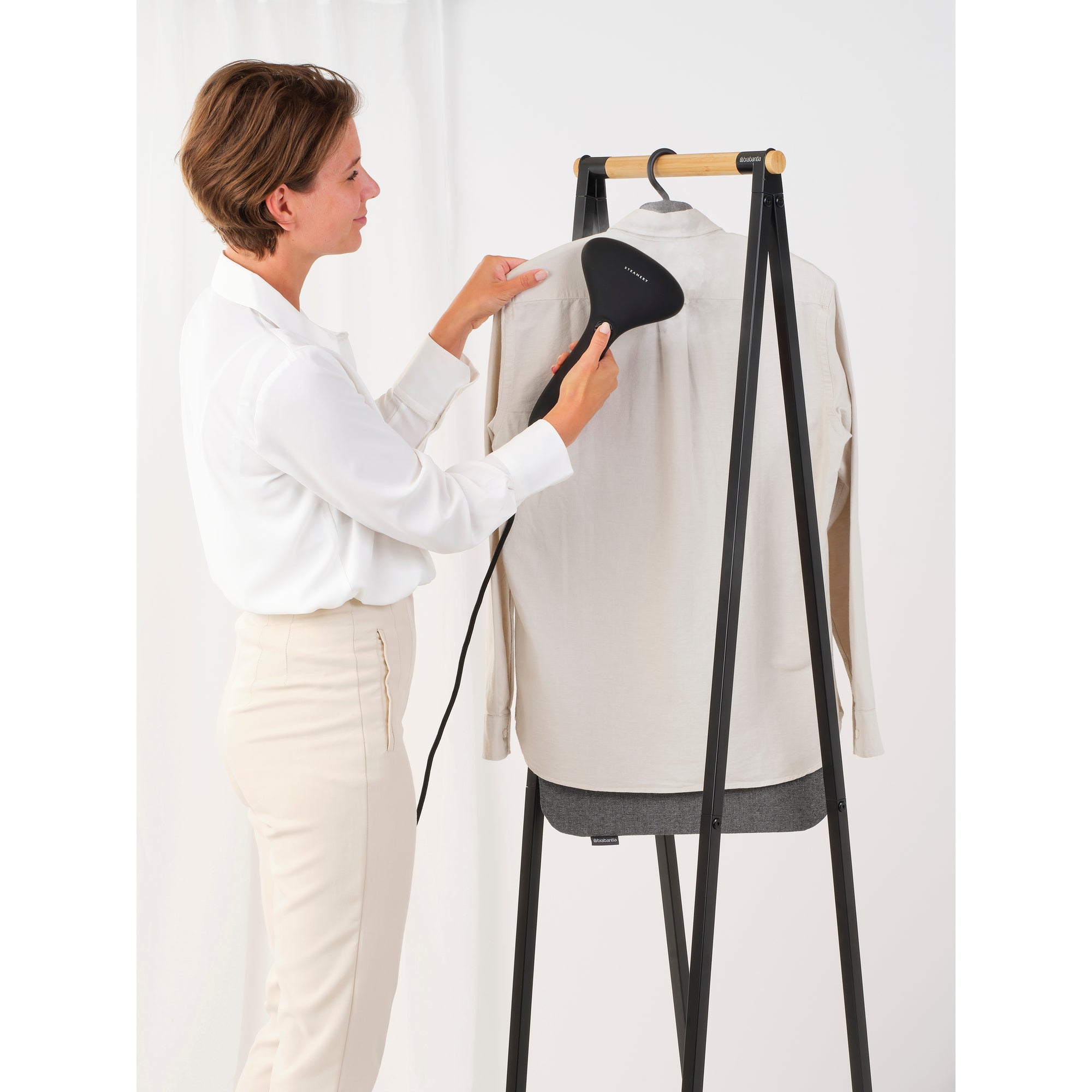 Foldable Steam Board – The Organised Store