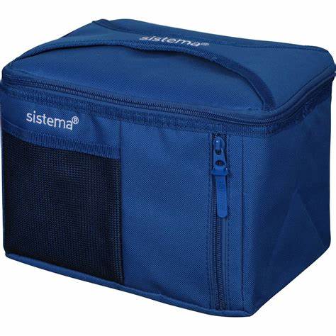 Sistema Mega Fold Up Cooler Bag TO GO™ | The Organised Store