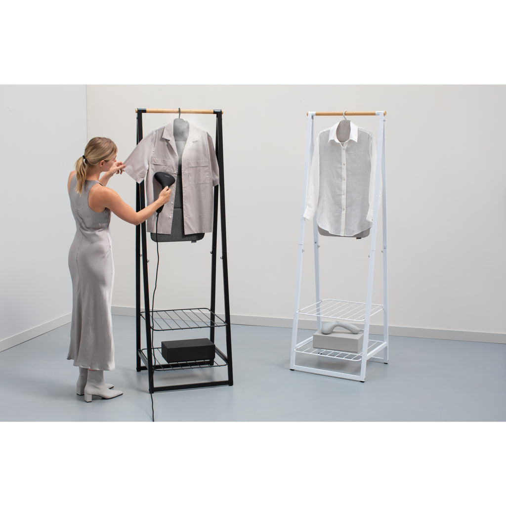 Foldable Steam Board | The Organised Store