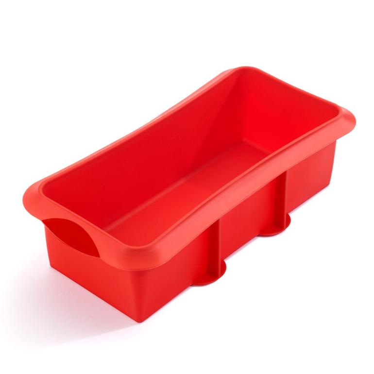 Plum Cake Rectangular Mould, 28 cm – The Organised Store