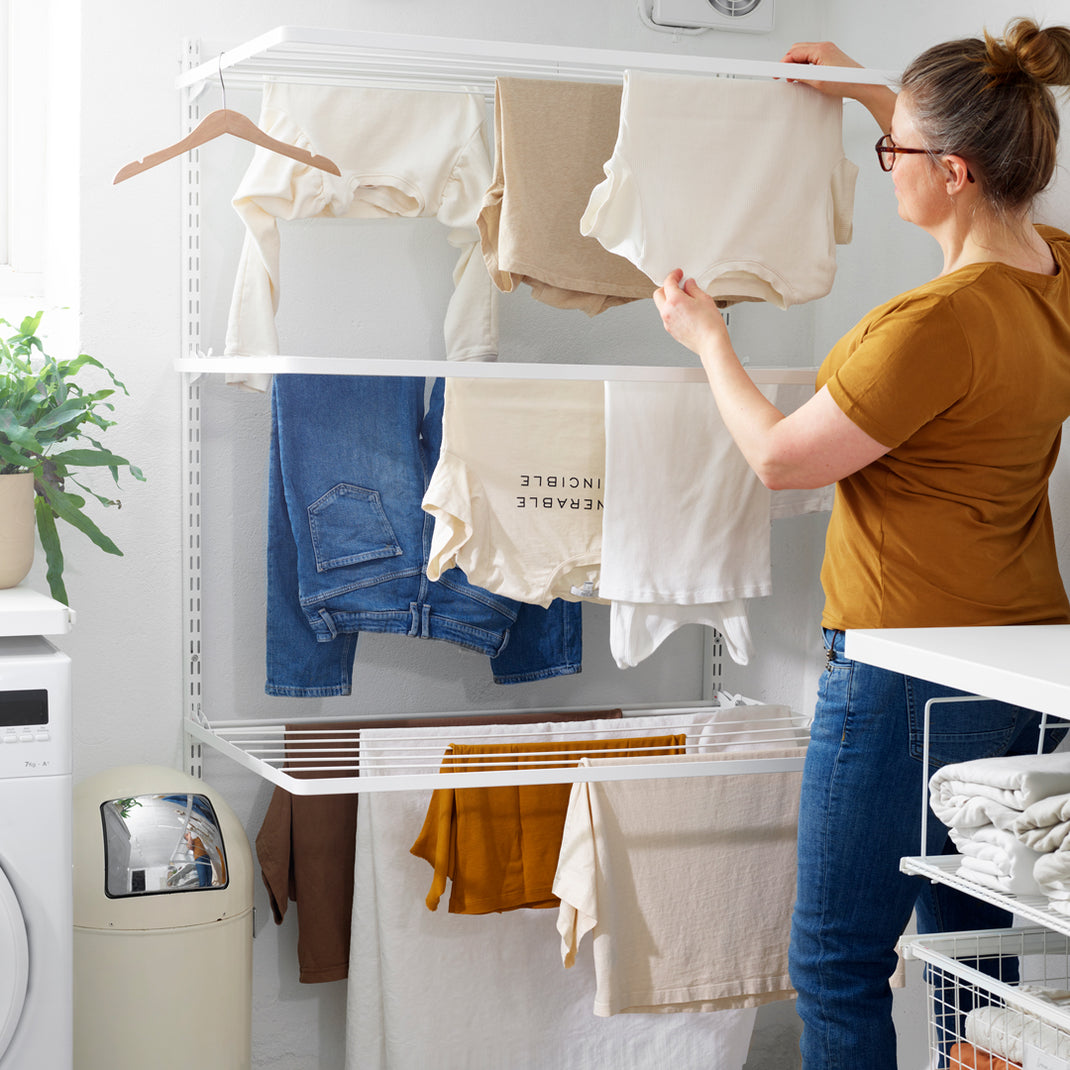 About Elfa – The Organised Store