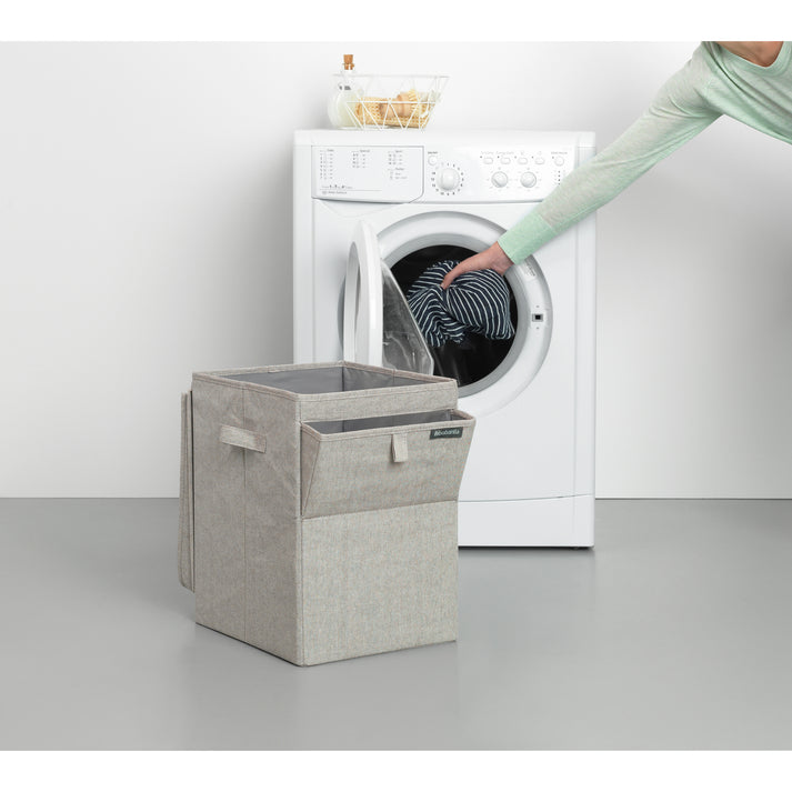Stackable Laundry Box – The Organised Store