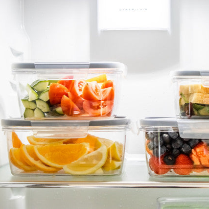 MasterClass Eco Snap Range-Various Sizes – The Organised Store