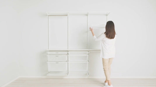 About Elfa – The Organised Store