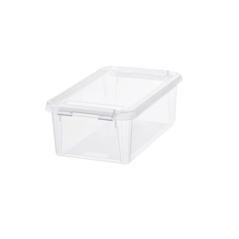 SmartStore™ Home Storage Box with lid-4L – The Organised Store