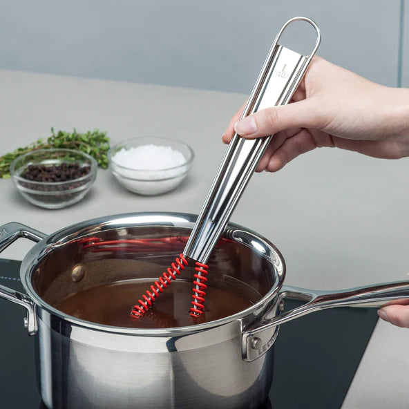 Silicone Whisk - Medium | The Organised Store