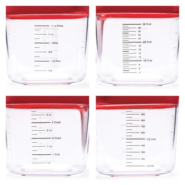 Stack & Store Measuring Jug | The Organised Store