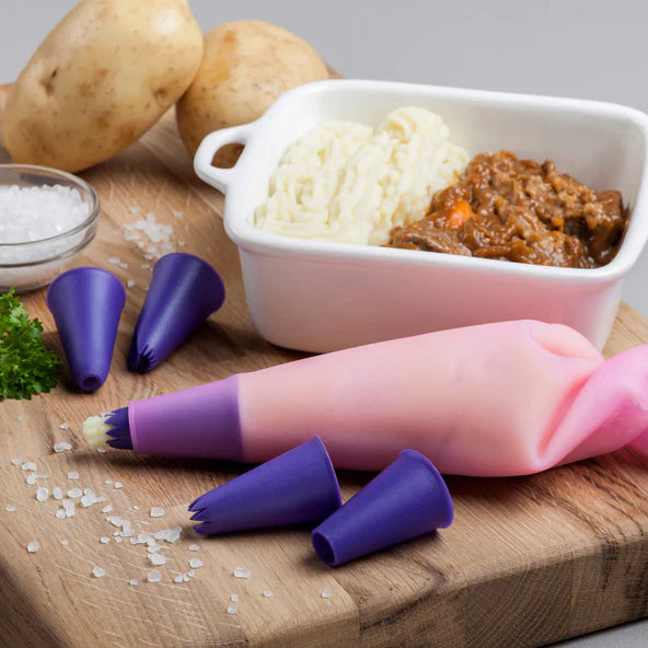 Silicone Piping Set | The Organised Store