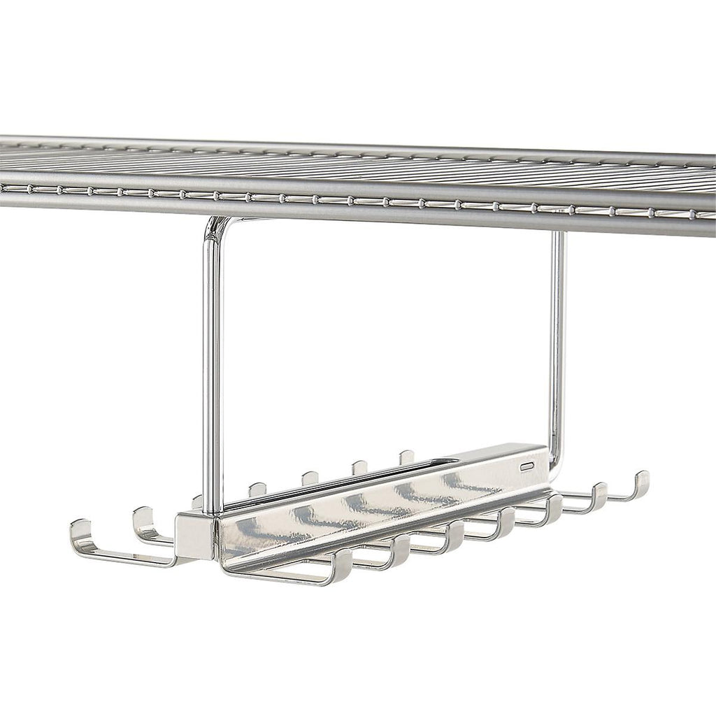 Gliding Tie & Belt Rack | The Organised Store