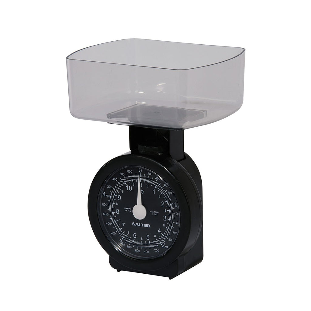 Mechanical Kitchen Scale | The Organised Store