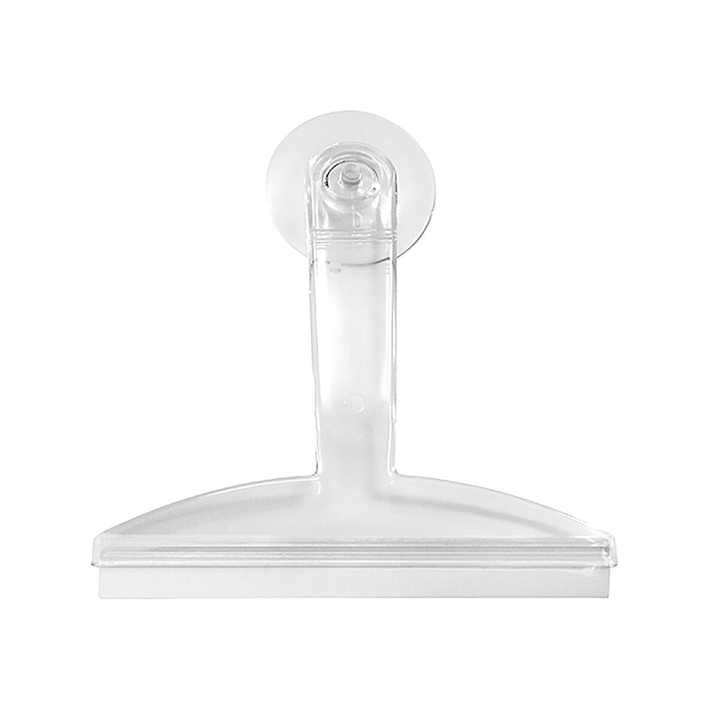 Suction Squeegee And Hook The Organised Store