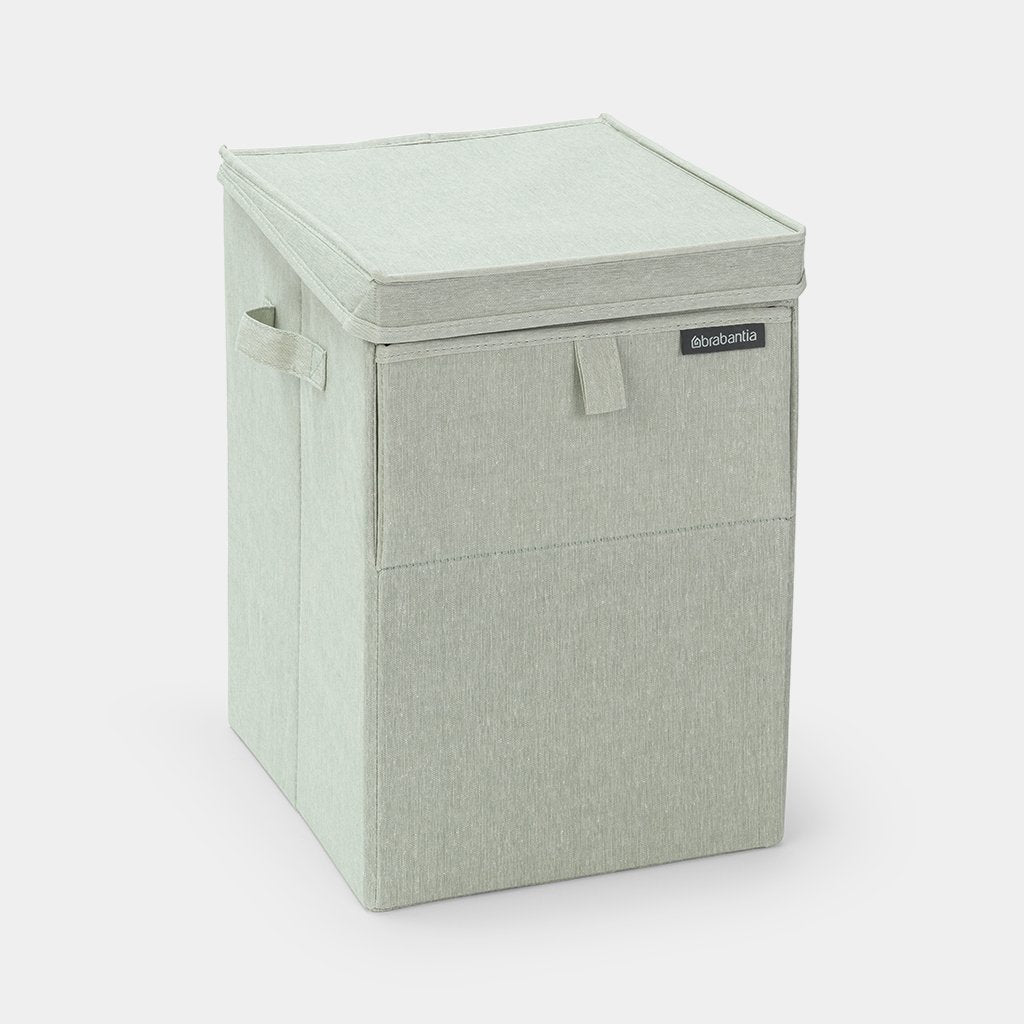 Stackable Laundry Box – The Organised Store
