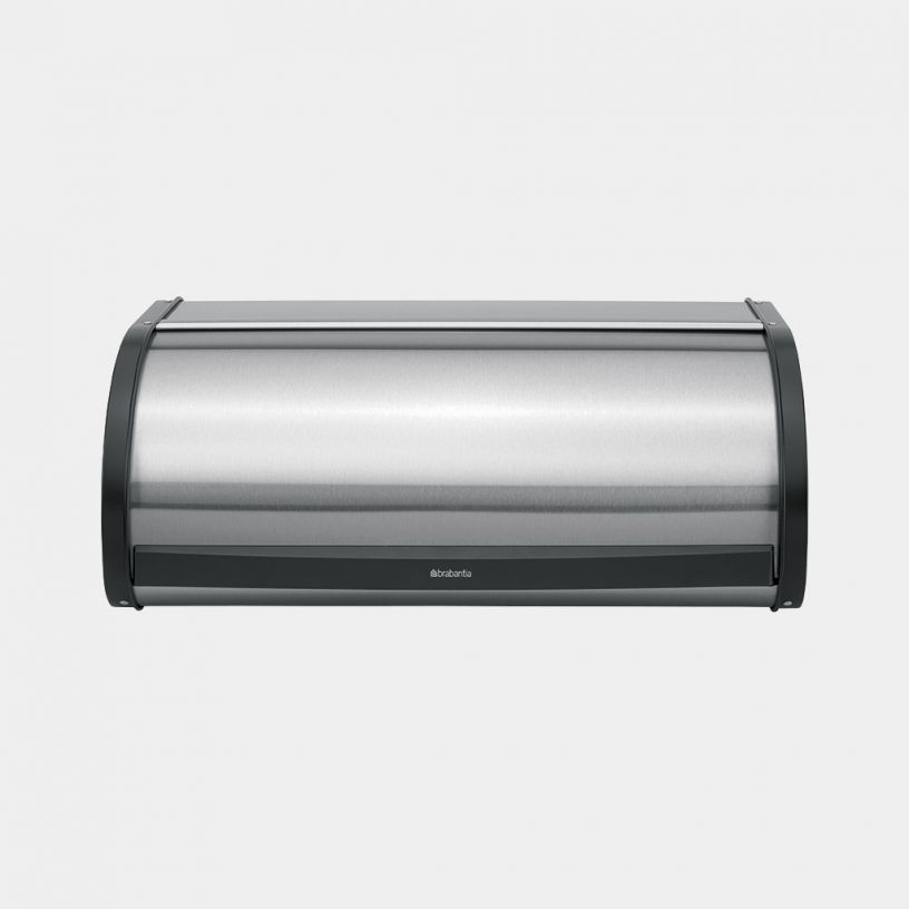 Roll Top Bread Bin- Various Colours | The Organised Store