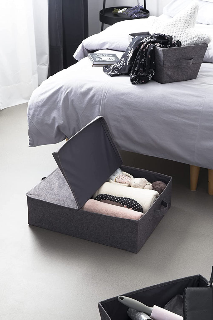 Underbed Storage Tote | The Organised Store