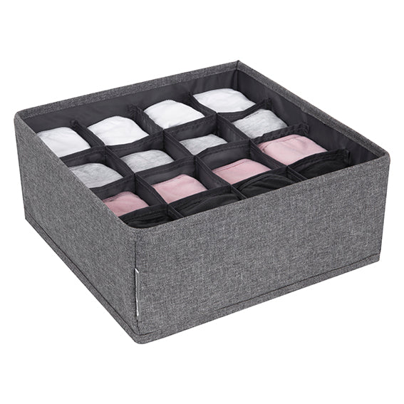 Drawer Organiser with 16 Compartments | The Organised Store