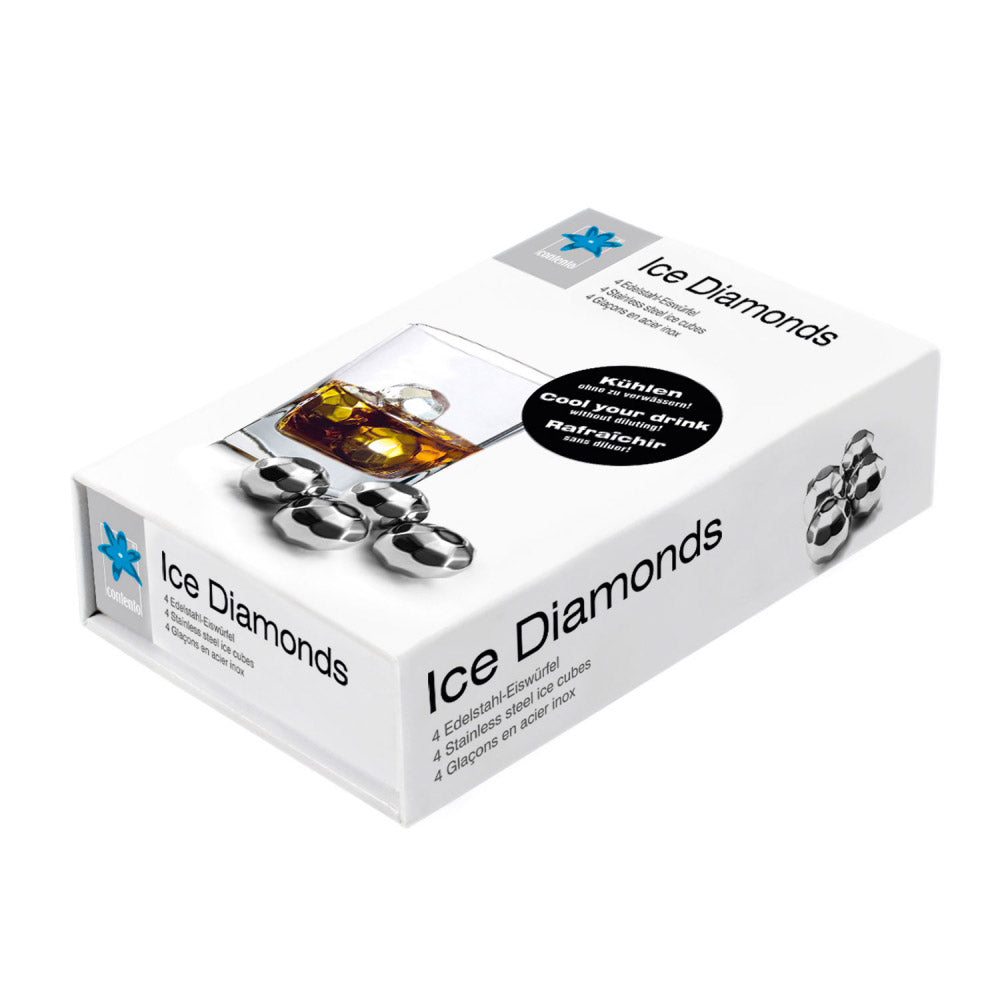 Ice Diamonds | The Organised Store