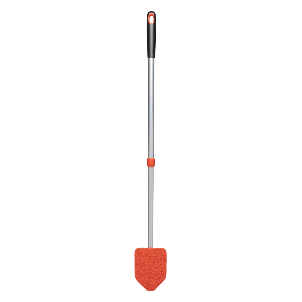 OXO Extendable Tub & Tile Scrubber | The Organised Store