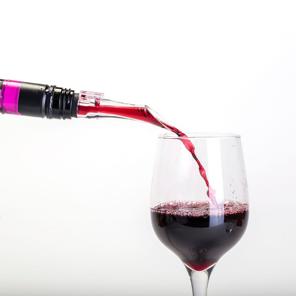 Rouge 02 -By The Glass Wine Breather | The Organised Store