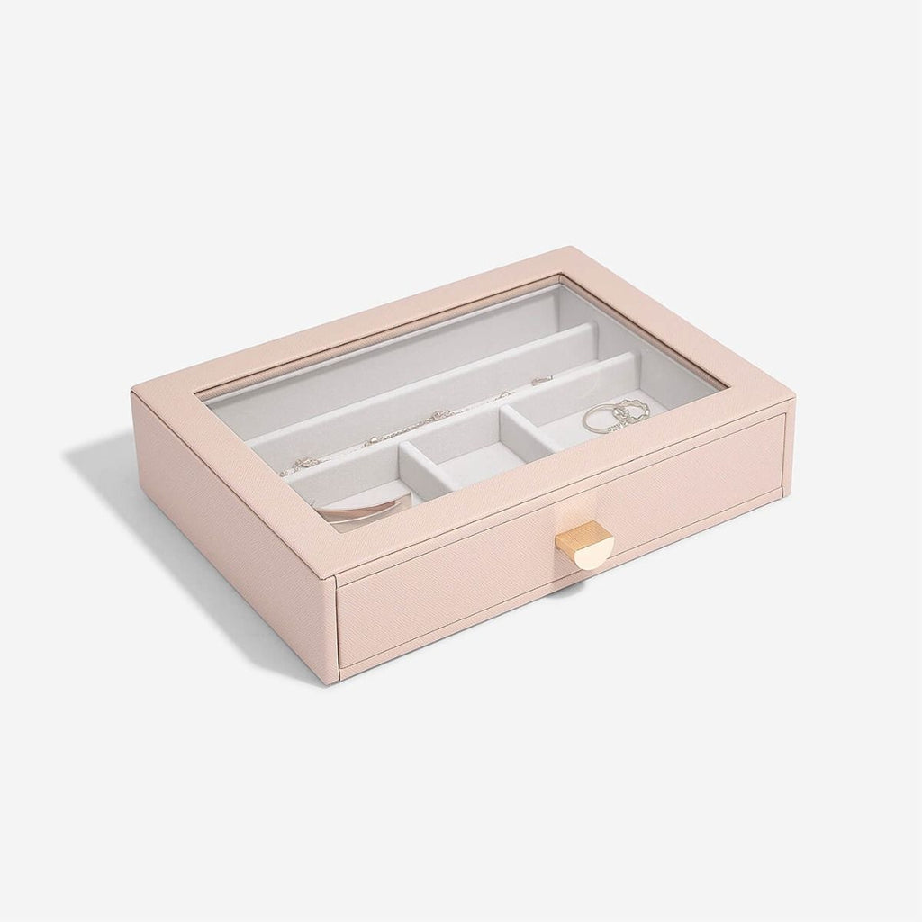 Classic Jewellery Box Display Drawer | The Organised Store