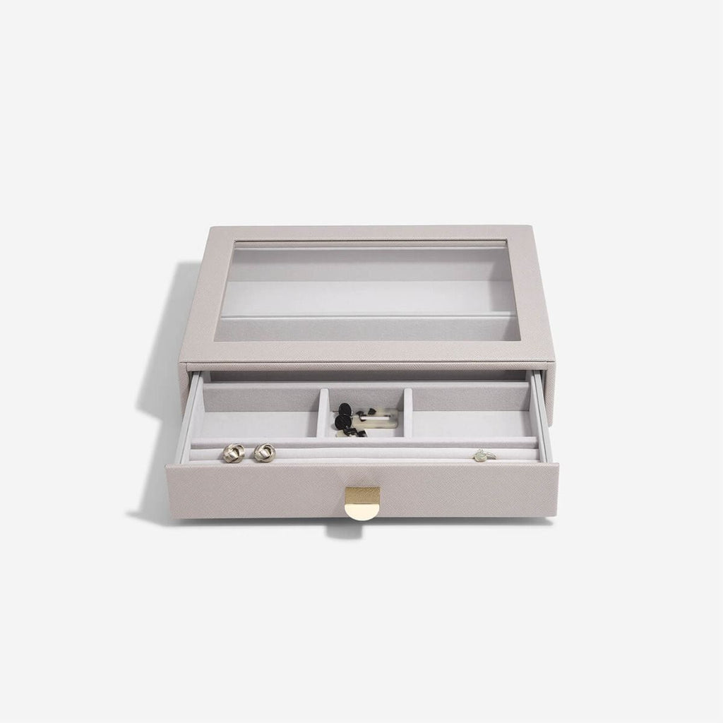 Classic Jewellery Box Display Drawer | The Organised Store