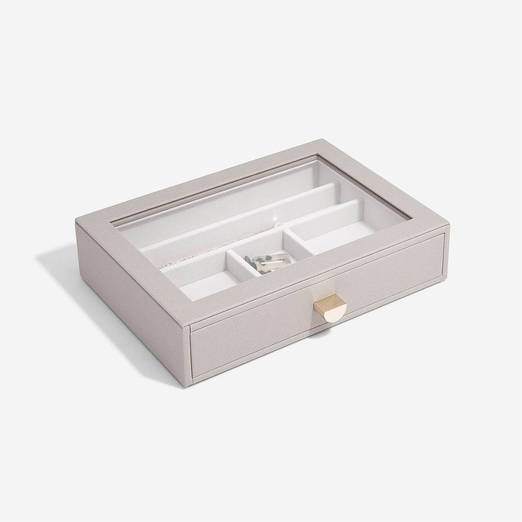 Classic Jewellery Box Display Drawer | The Organised Store