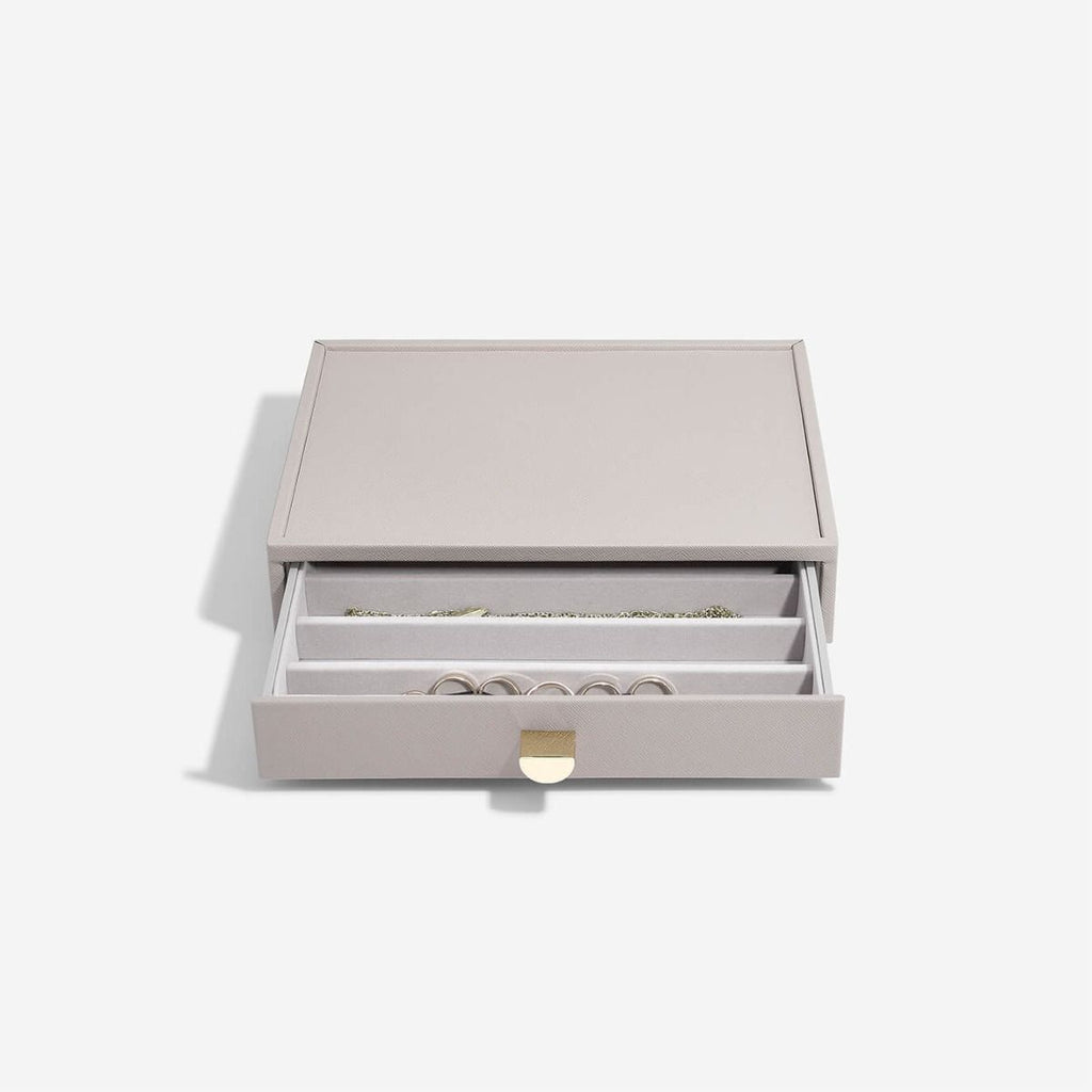 Classic Jewellery Box Display Drawer | The Organised Store