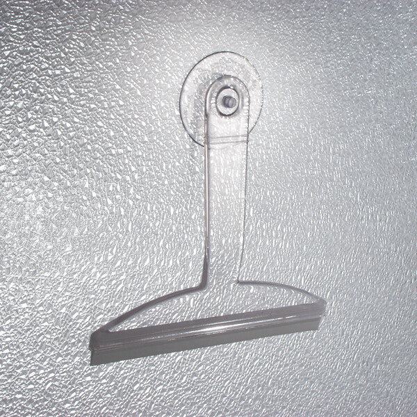 Suction Squeegee And Hook The Organised Store