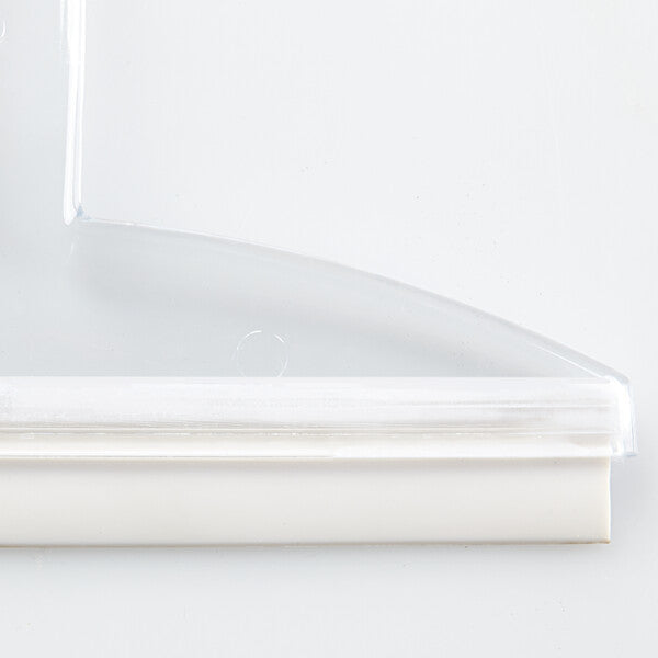 Suction Squeegee And Hook The Organised Store
